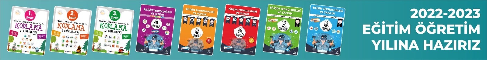 BİLİŞİM TEKNOLOJİLERİ VE YAZILIM KİTAPLARI SIFIR BİR YAYINLARI – BULANCA BİLİŞİM TEKNOLOJİLERİ VE YAZILIM KİTAPLARI SIFIR BİR YAYINLARI – BULANCA